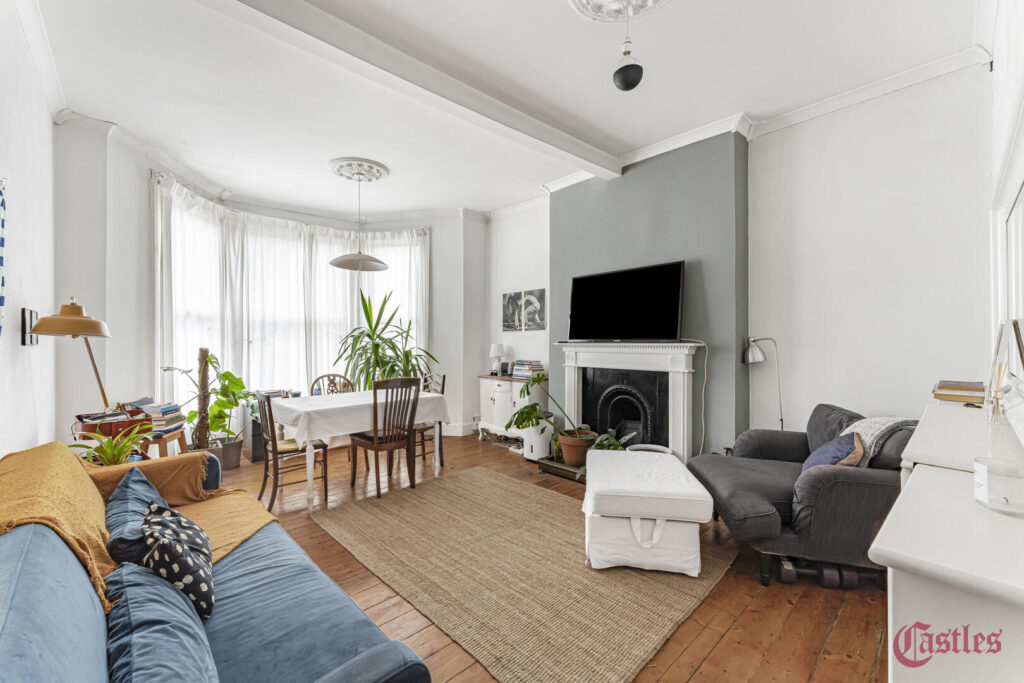 Properties for Sale in Hackney - Castles Estate Agents