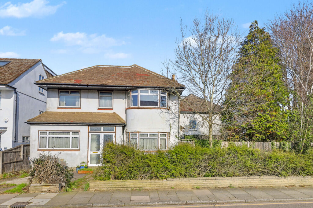 Properties for Sale in Enfield - Castles Estate Agents
